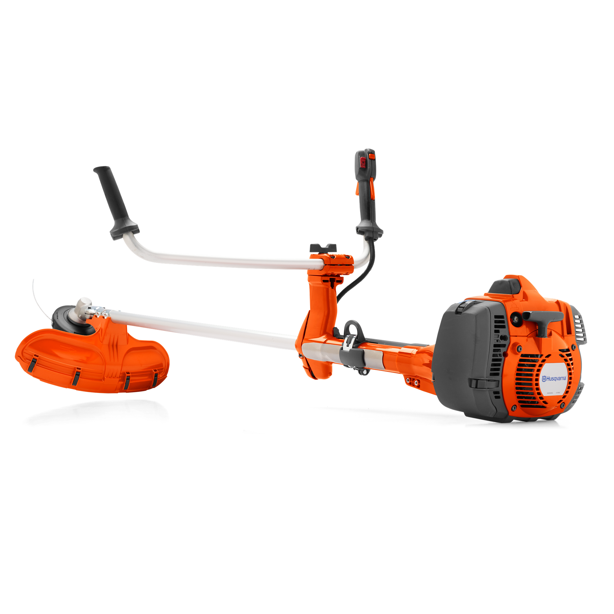 Husqvarna 336FR GARFOR