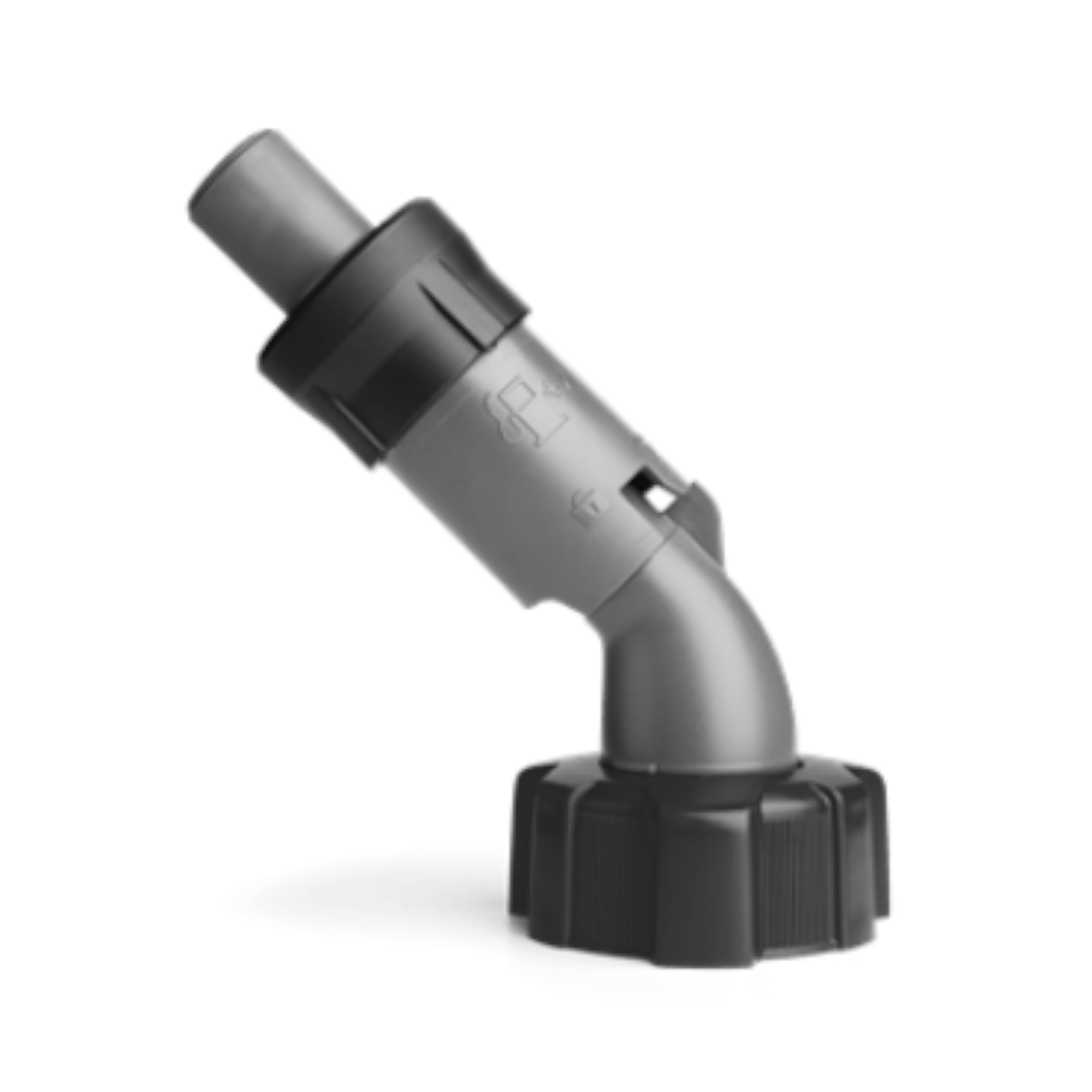 Husqvarna Degvielas snīpis Kombi kannai 5+2,5 L – GARFOR